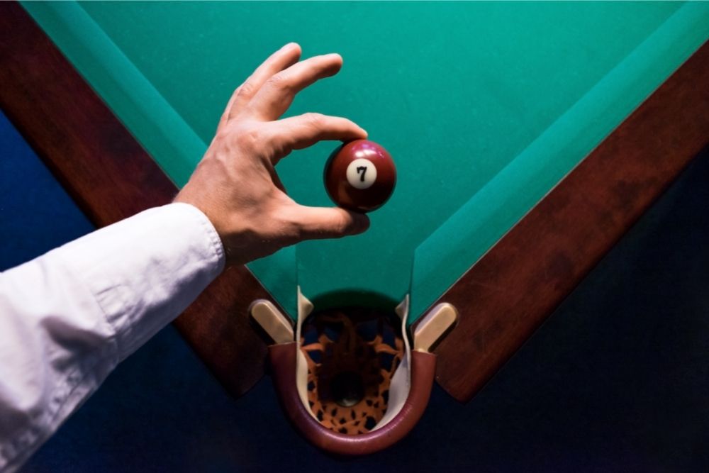 Lucky Or Not The Meaning Behind The Design Of A Number ‘7’ Tattoo ...