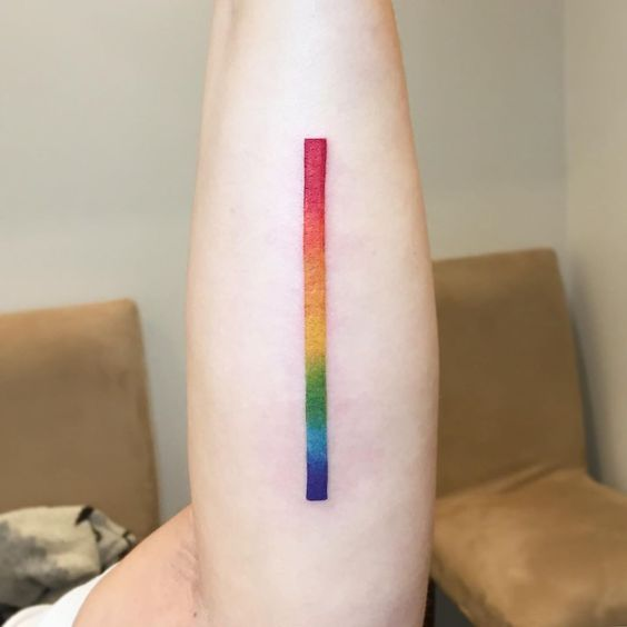 155 Small Tattoos for Men- The Charm of Petite Body Art - Psycho Tats