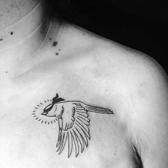 155 Small Tattoos for Men- The Charm of Petite Body Art - Psycho Tats
