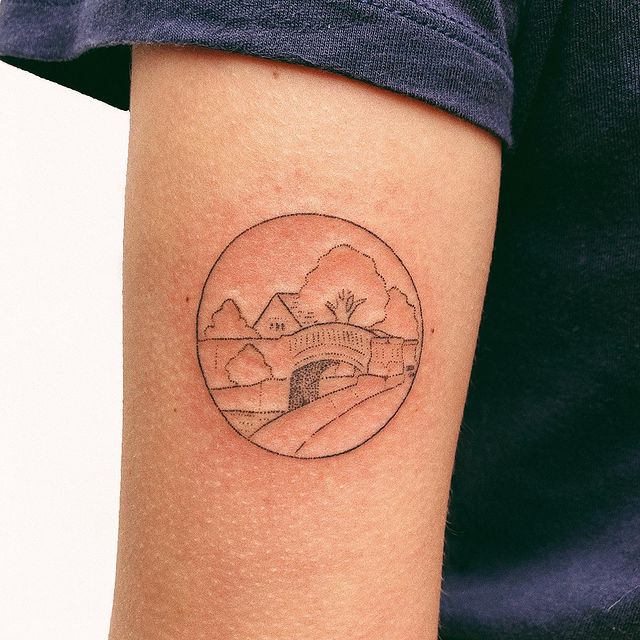 All Tattoo Styles Explained Visually | 70+ Examples Extensive guide ...