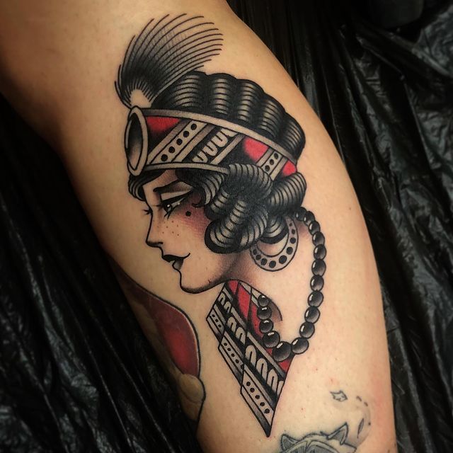 All Tattoo Styles Explained Visually | 70+ Examples Extensive guide ...