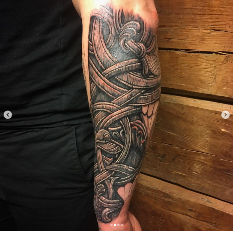 All Tattoo Styles Explained Visually | 70+ Examples Extensive guide ...