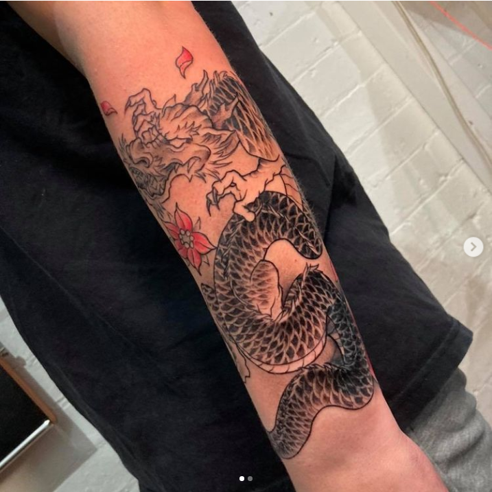 All Tattoo Styles Explained Visually | 70+ Examples Extensive guide ...