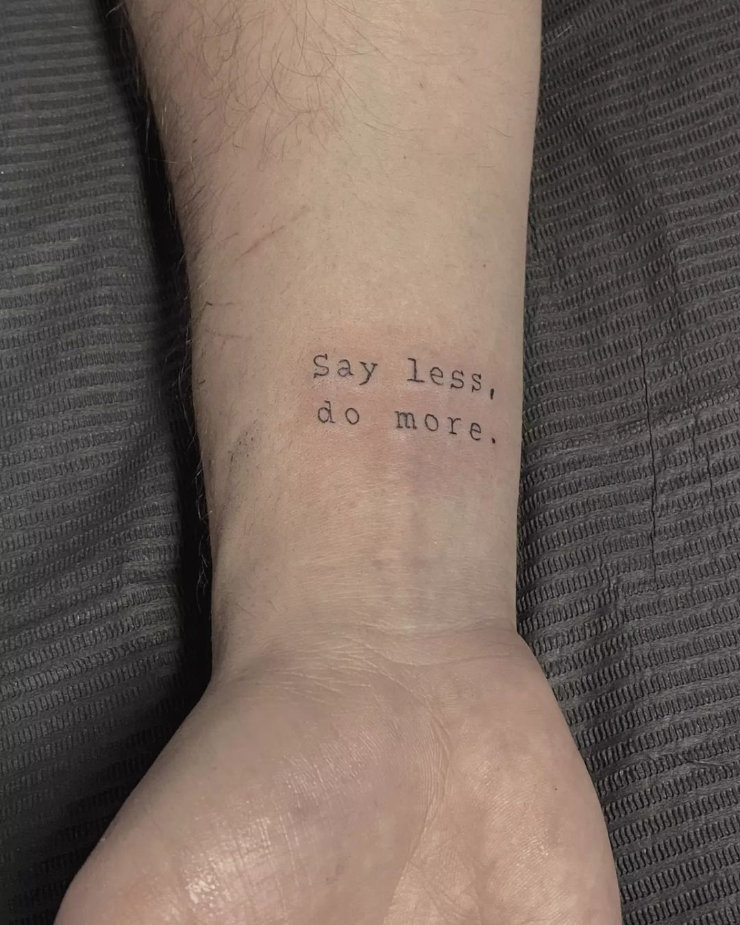 113 Tattoos As Symbols Of Strength- Expressing Your Mighty Spirit ...