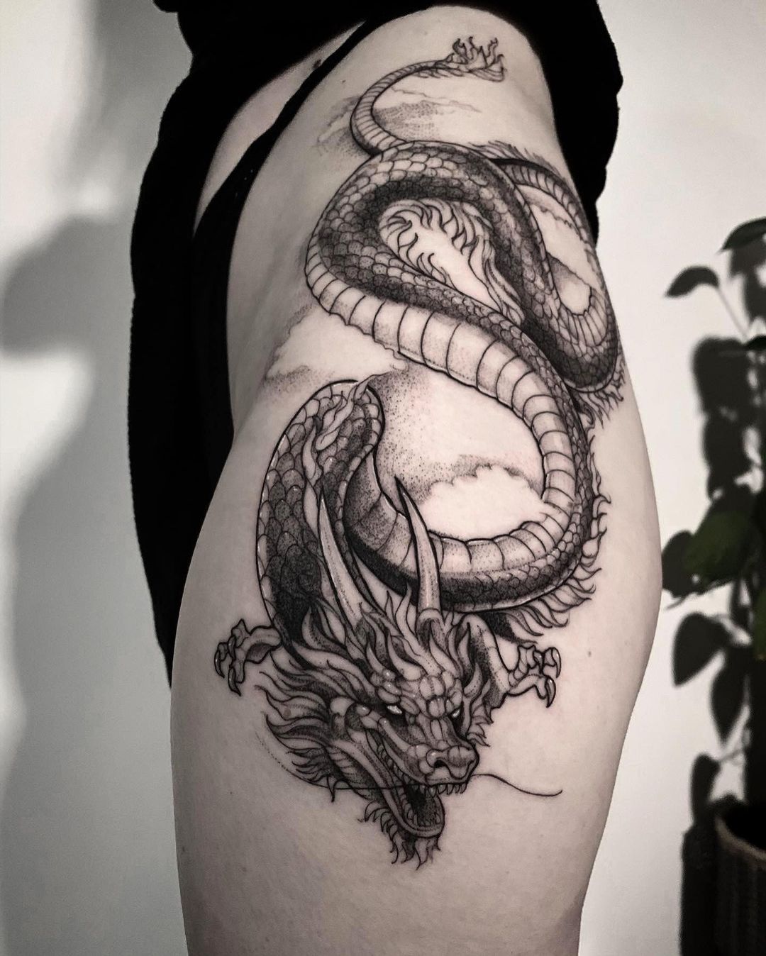 113 Tattoos As Symbols Of Strength- Expressing Your Mighty Spirit ...