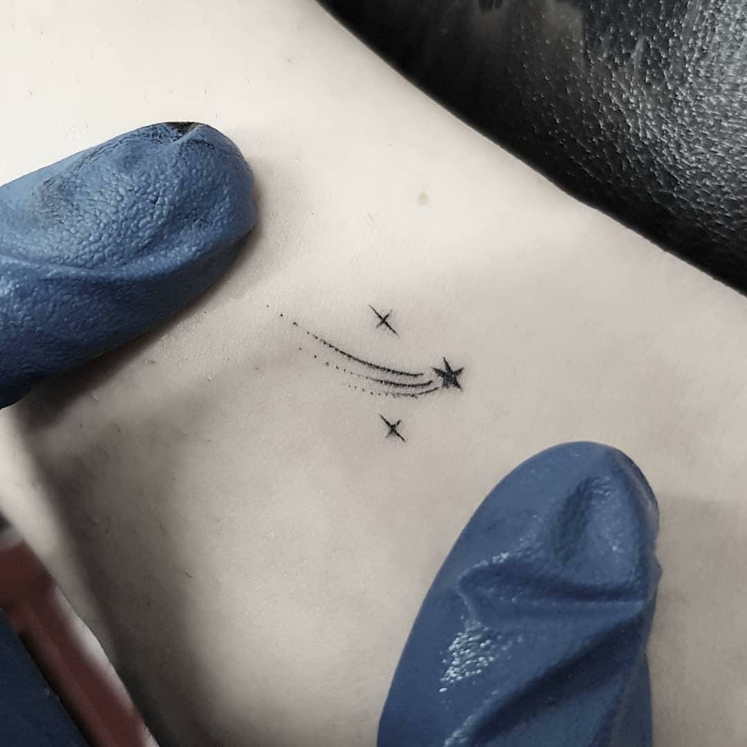 53 Flirty and Fun Ankle Tattoo Designs to Show Off Your Personality ...