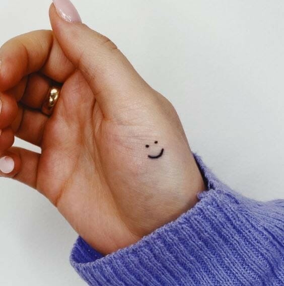 25 Striking Aesthetic Tattoo Designs You’Ll Be Sorry To Miss - Psycho Tats