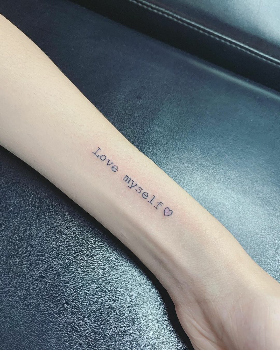 230 Small Tattoo Ideas Making a Bold Statement with Delicate Designs ...