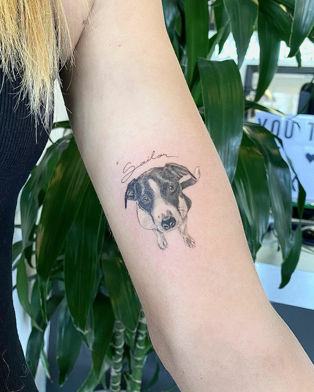 230 Small Tattoo Ideas Making a Bold Statement with Delicate Designs ...