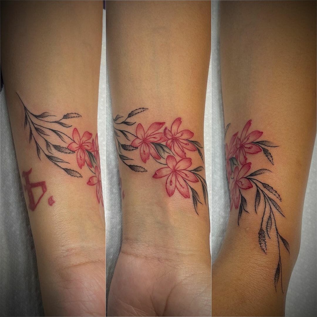 230 Small Tattoo Ideas Making a Bold Statement with Delicate Designs ...
