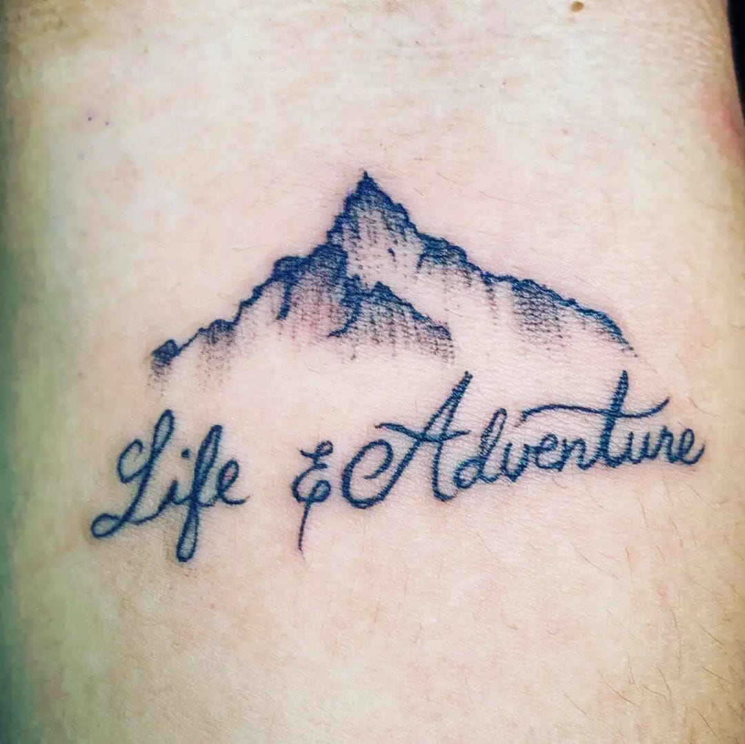 230 Small Tattoo Ideas Making a Bold Statement with Delicate Designs ...