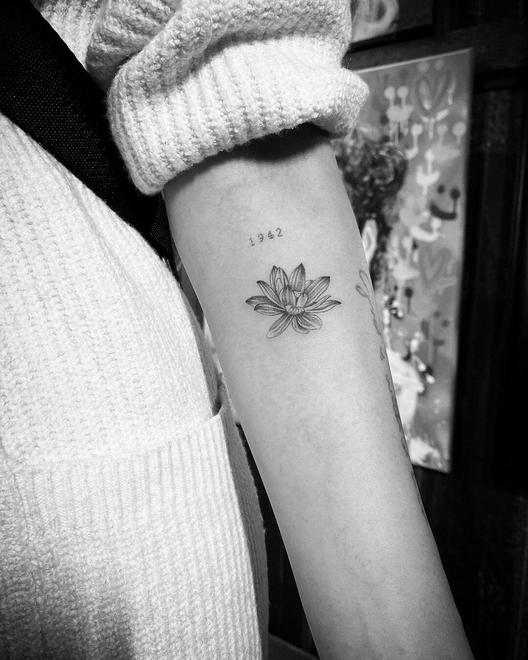 230 Small Tattoo Ideas Making a Bold Statement with Delicate Designs ...