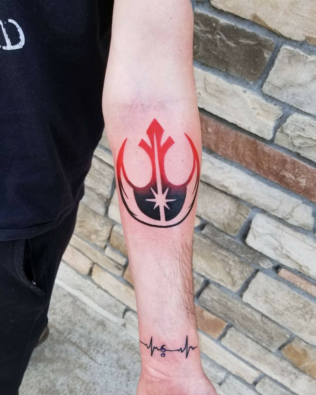 230 Small Tattoo Ideas Making a Bold Statement with Delicate Designs ...