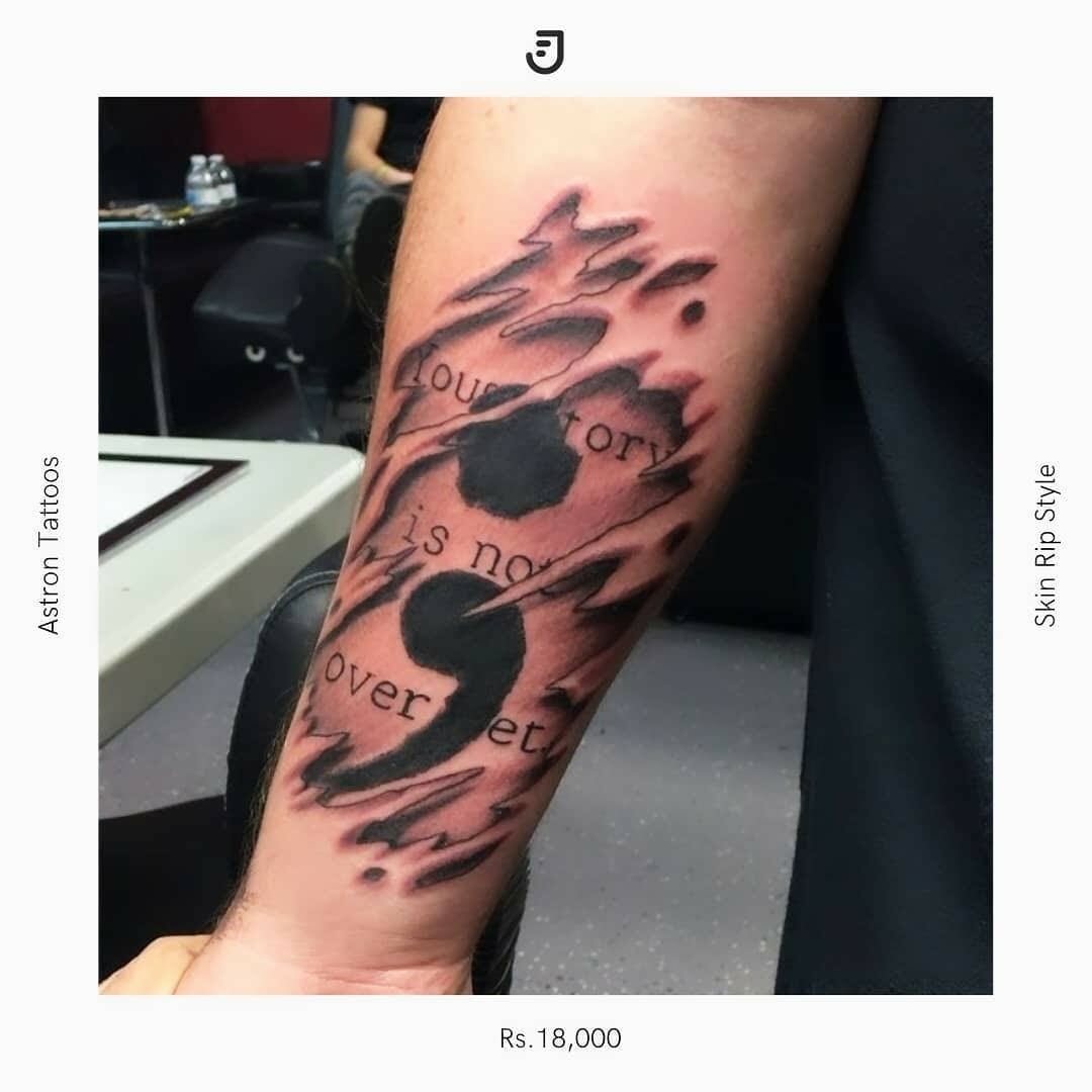 230 Small Tattoo Ideas Making a Bold Statement with Delicate Designs ...