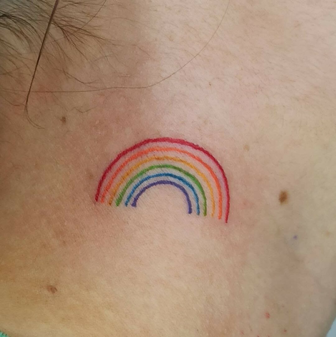 230 Small Tattoo Ideas Making a Bold Statement with Delicate Designs ...