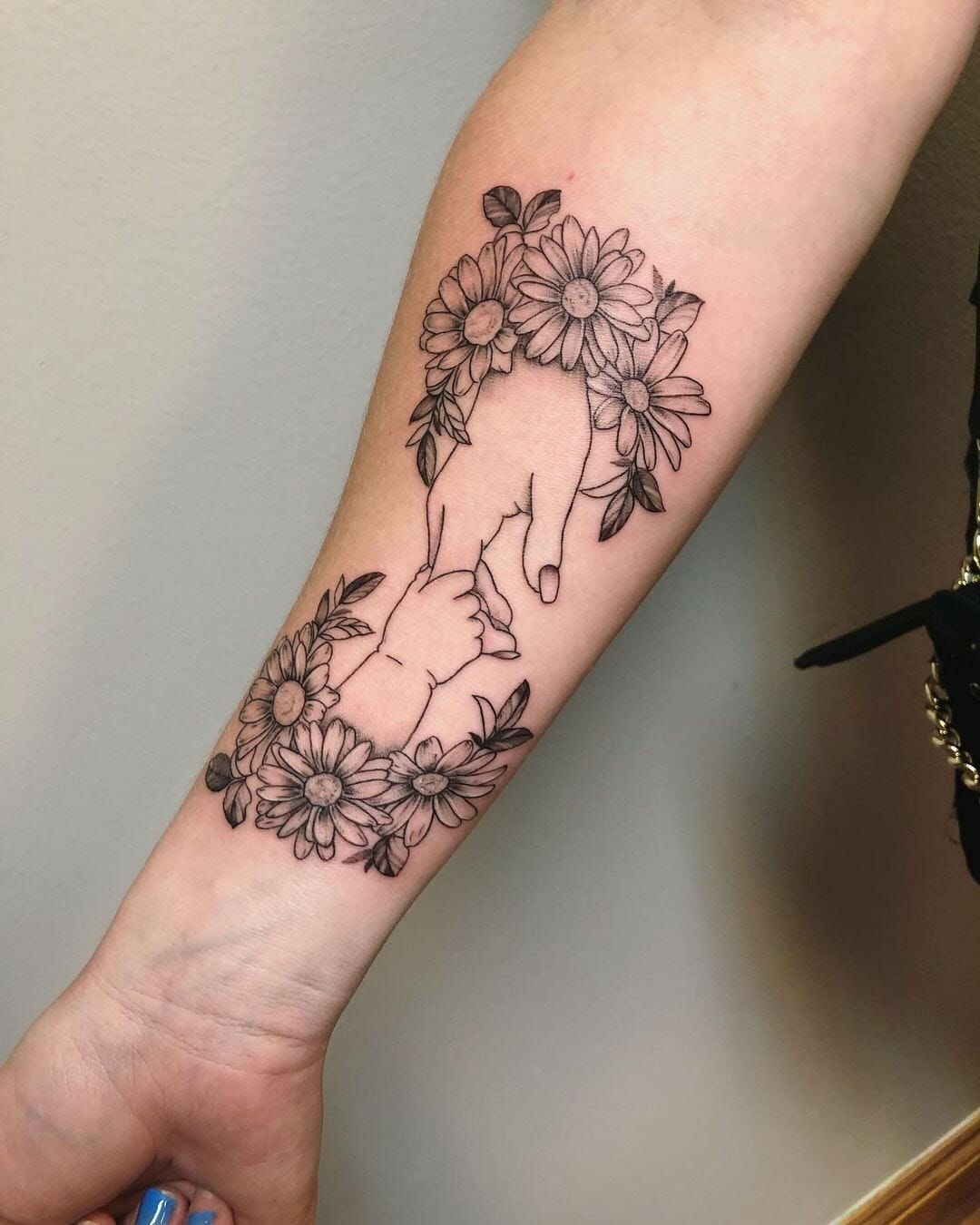 230 Small Tattoo Ideas Making a Bold Statement with Delicate Designs ...