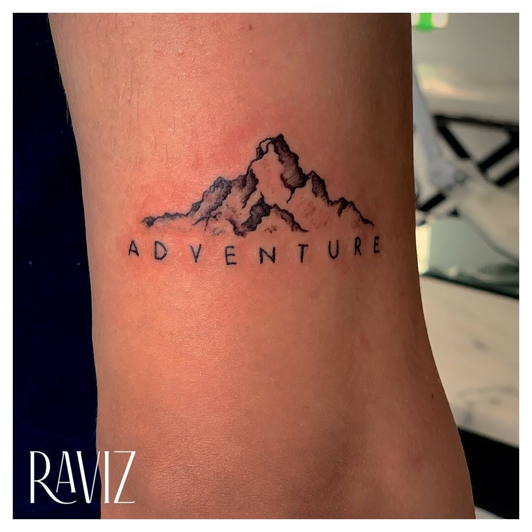 230 Small Tattoo Ideas Making a Bold Statement with Delicate Designs ...