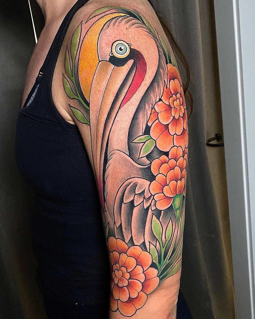 50 Funny Tattoo Ideas For A Fun-Loving Person - Psycho Tats