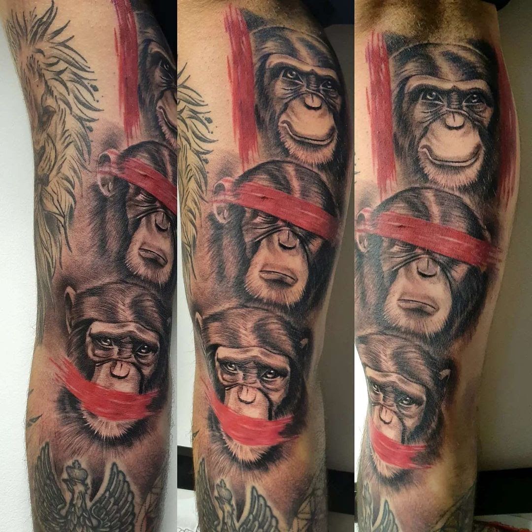 50 Funny Tattoo Ideas For A Fun-Loving Person - Psycho Tats
