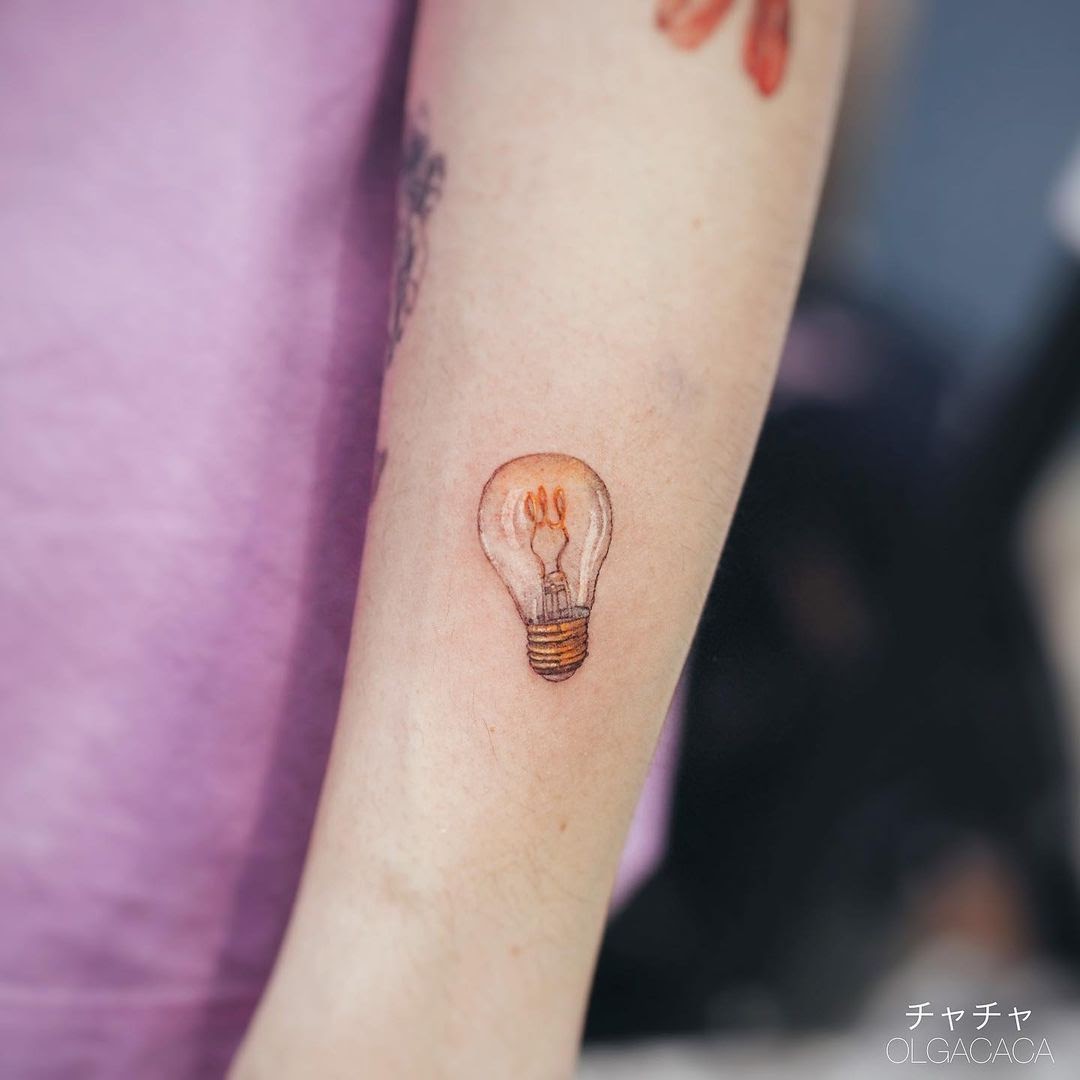 50 Funny Tattoo Ideas For A Fun-Loving Person - Psycho Tats