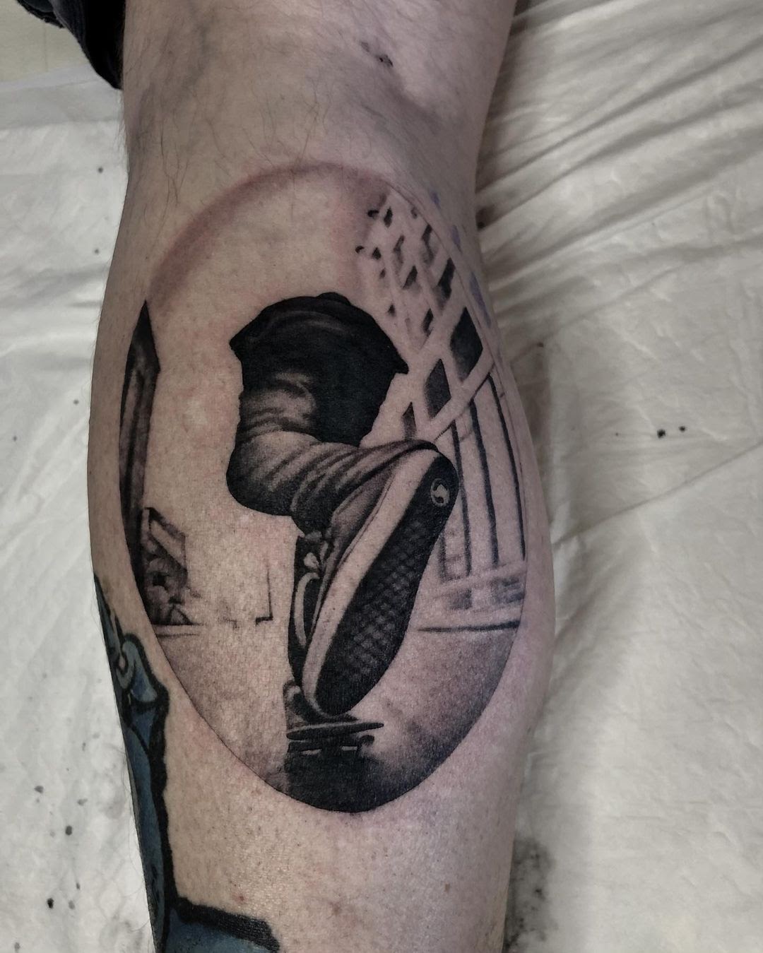 50 Funny Tattoo Ideas For A Fun-Loving Person - Psycho Tats