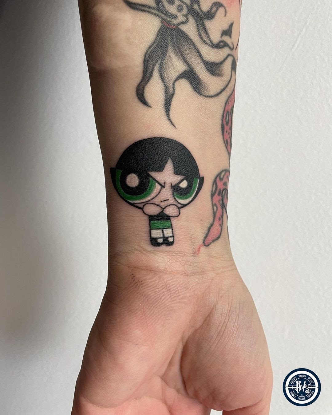 50 Funny Tattoo Ideas For A Fun-Loving Person - Psycho Tats