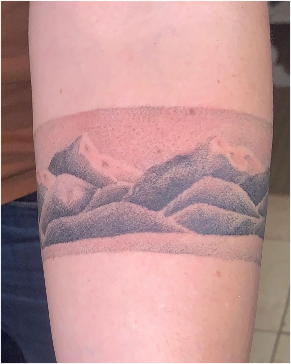 55 Mountain Tattoo Ideas That Can Help You Get That Perfect Tattoo ...