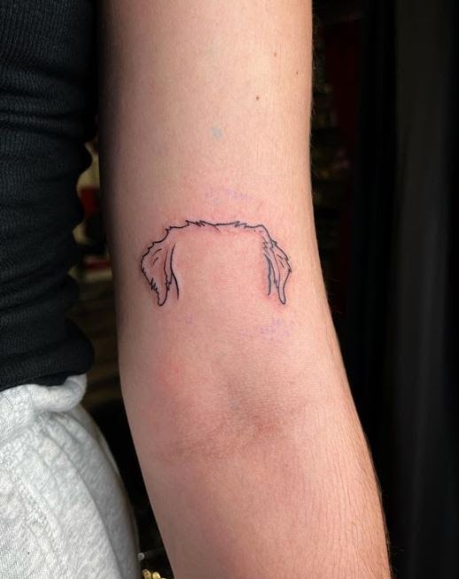 32 Bicep Tattoo Styles to Showcase Women’s Grace and Strength - Psycho Tats
