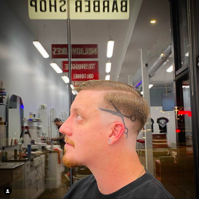 45 Amazing Head Tattoo Styles And Ideas - Psycho Tats