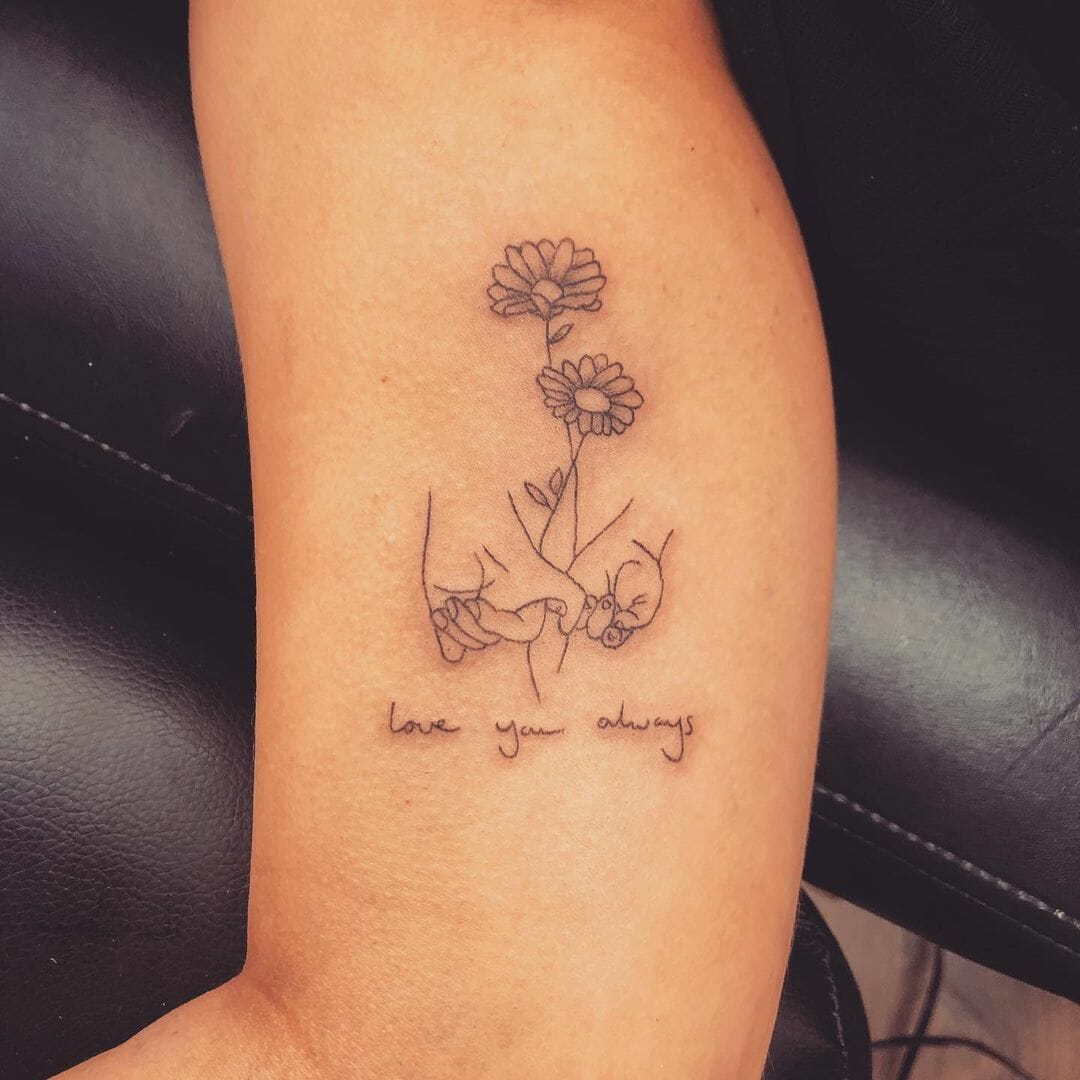 54 Favorite And Adorable Pinky Promise Tattoo Designs To Share - Psycho ...