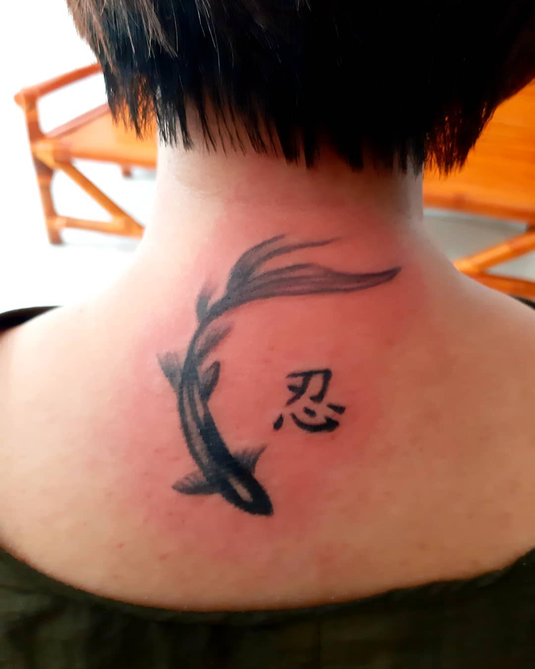 51 Fantastic Fish tattoo Ideas that Looks Amazing as Body Art - Psycho Tats