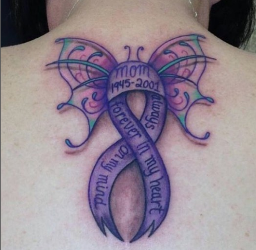 37 Great Epilepsy Tattoos Ideas and Design for Balance - Psycho Tats
