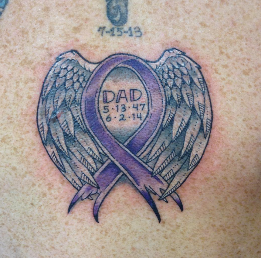 37 Great Epilepsy Tattoos Ideas and Design for Balance - Psycho Tats