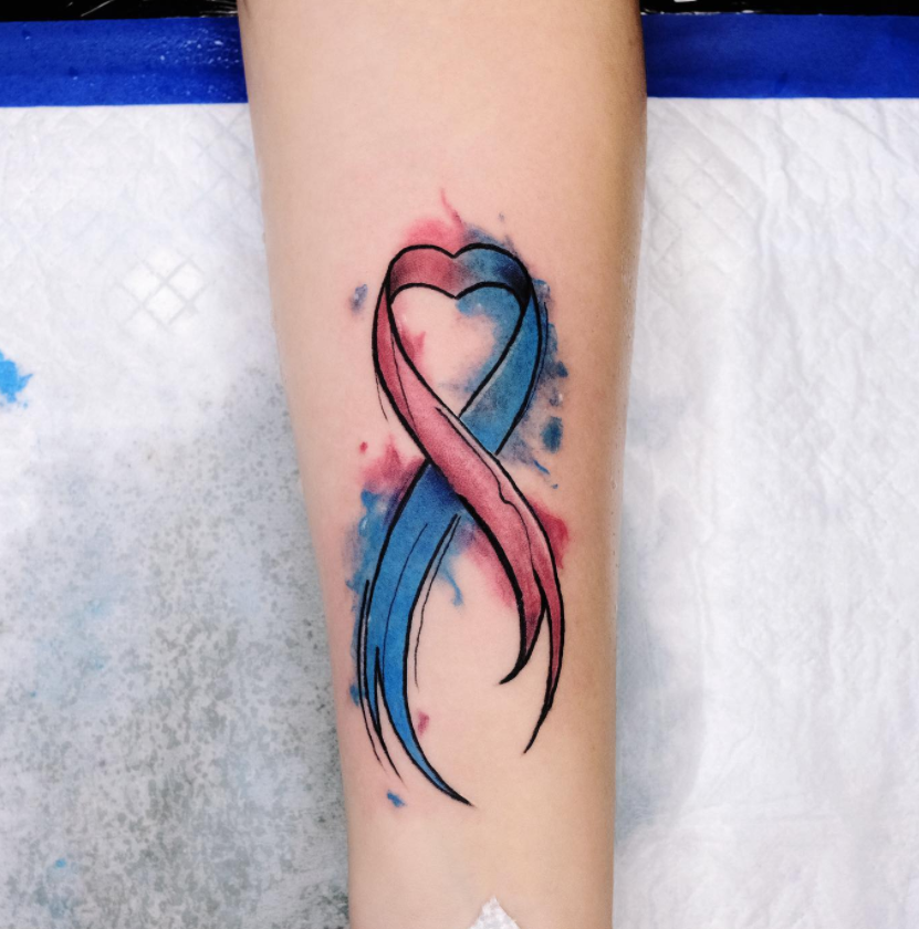 37 Great Epilepsy Tattoos Ideas and Design for Balance - Psycho Tats