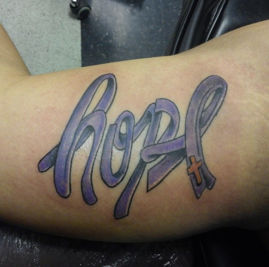 37 Great Epilepsy Tattoos Ideas and Design for Balance - Psycho Tats