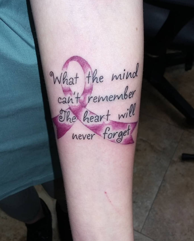 37 Great Epilepsy Tattoos Ideas and Design for Balance - Psycho Tats