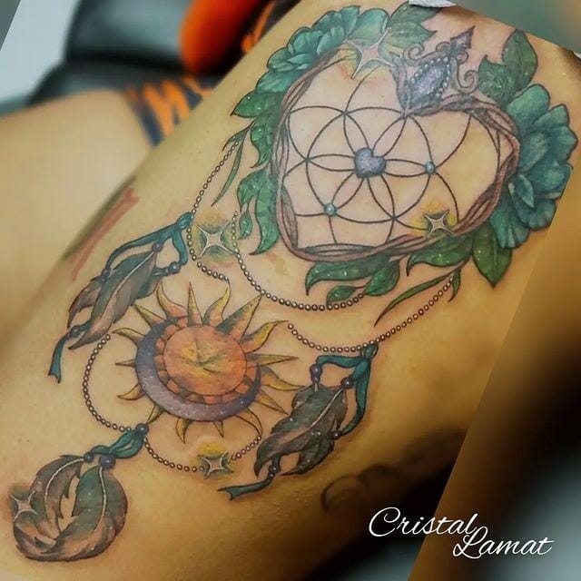 72 Tribal Tattoos: Fusion of Tradition and Contemporary Style - Psycho Tats
