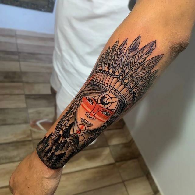 72 Tribal Tattoos: Fusion of Tradition and Contemporary Style - Psycho Tats