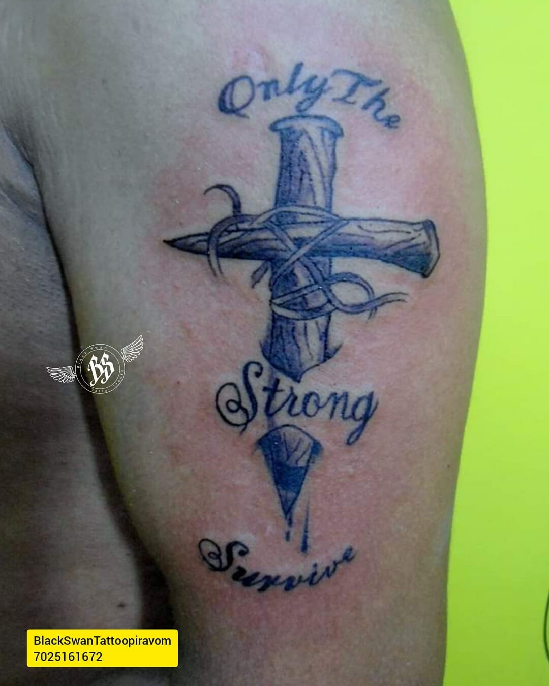 53 Stunning Wording Tattoos To Try On Arm For Best Inking - Psycho Tats