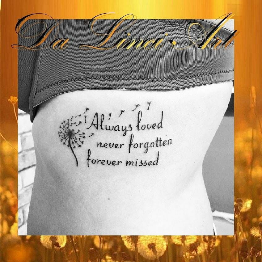 44 Unique And Inspiring Quote Tattoo Ideas With Smart Living To Get ...