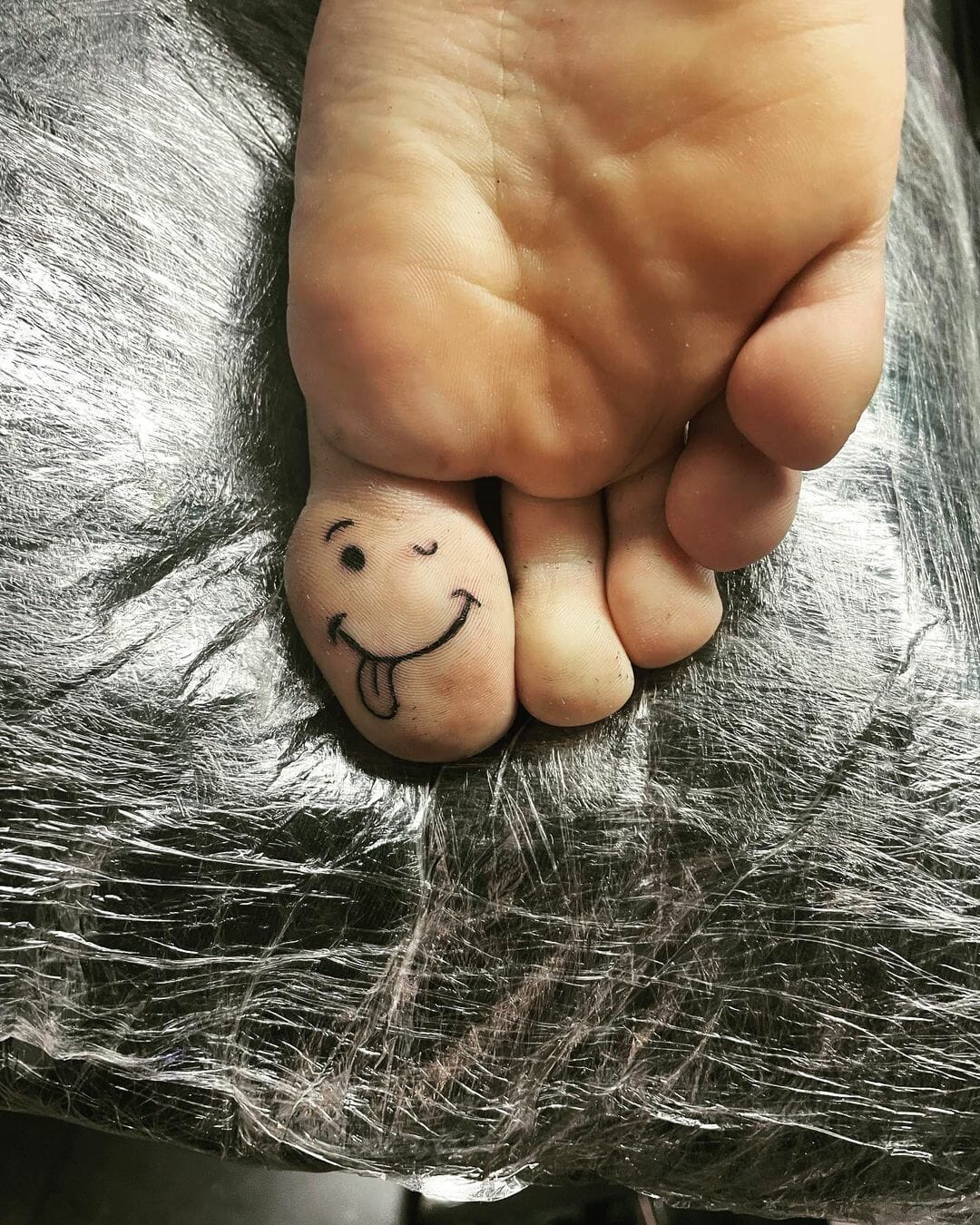 50 Funny Tattoo Ideas For A Fun-Loving Person - Psycho Tats