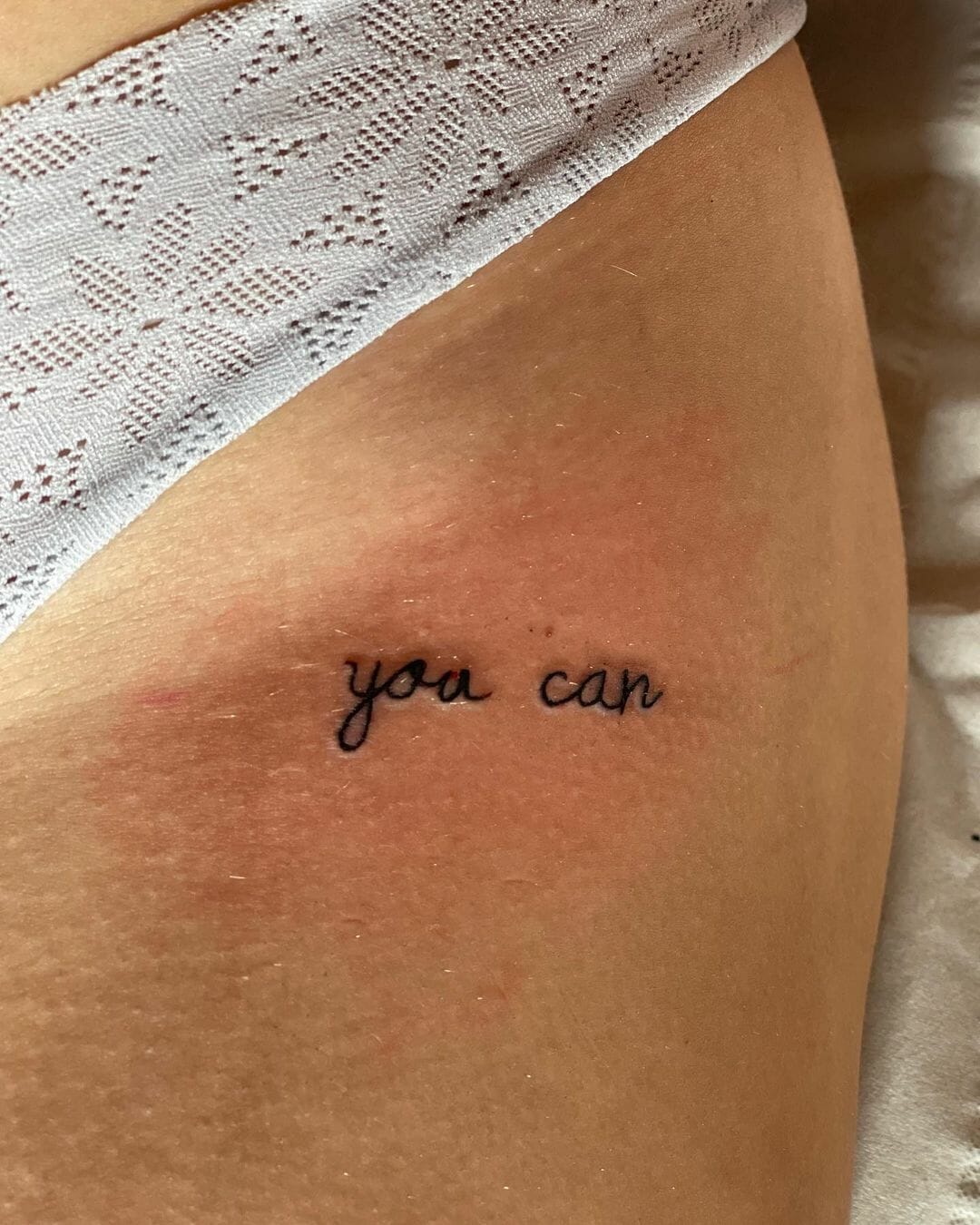 57 Thigh Tattoos that Paint a Vivid Tale of Expression - Psycho Tats