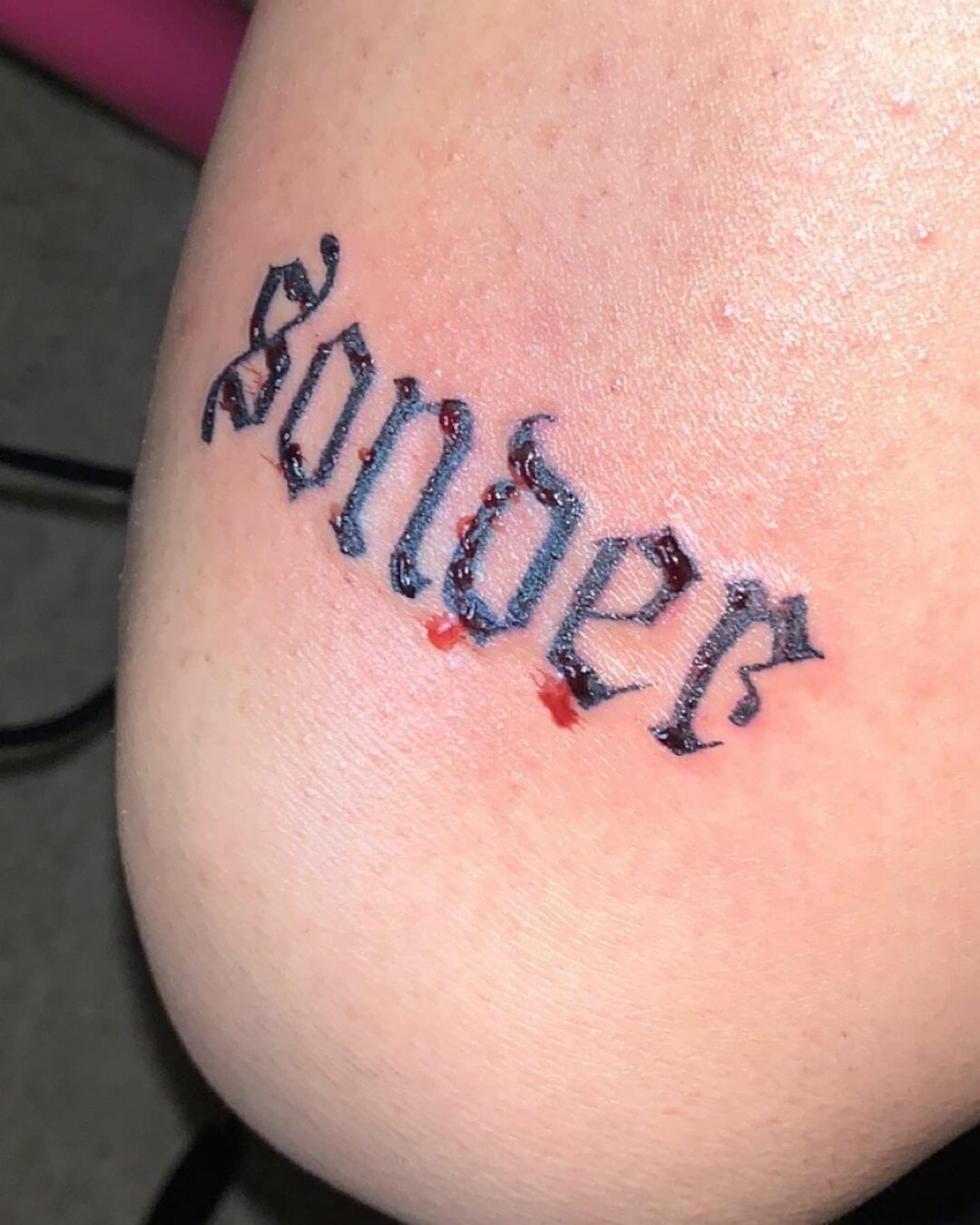 57 Thigh Tattoos that Paint a Vivid Tale of Expression - Psycho Tats