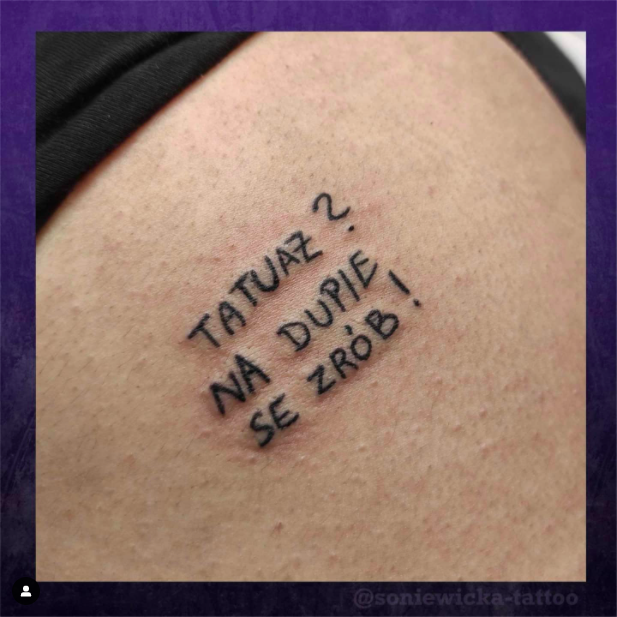 57 Thigh Tattoos that Paint a Vivid Tale of Expression - Psycho Tats