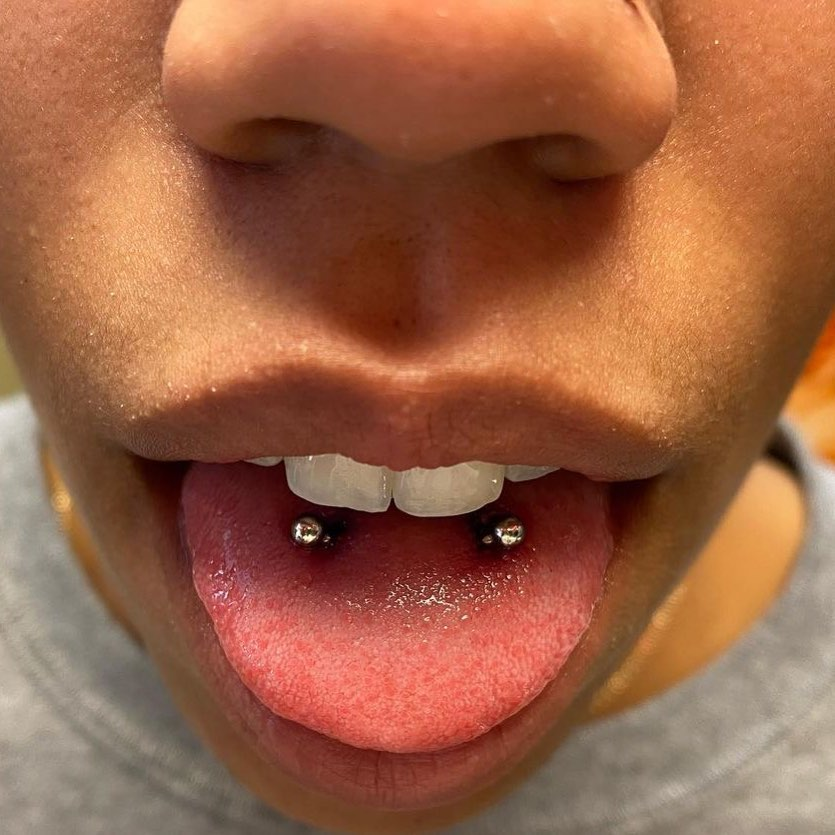 20+ Unique Frog Eye-Piercing Ideas That Will Leave You Mesmerized ...