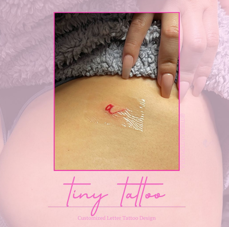 60 Beautiful Minimalistic Tattoo Ideas and Designs - Psycho Tats