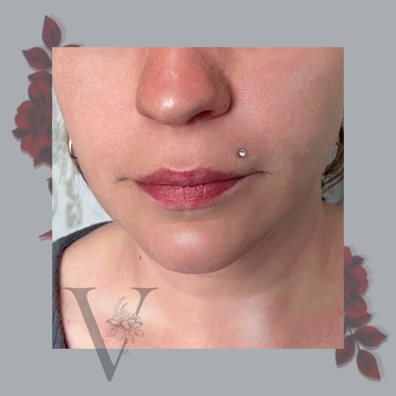 5+ Monroe Piercing Design Ideas That You’ll Love - Psycho Tats