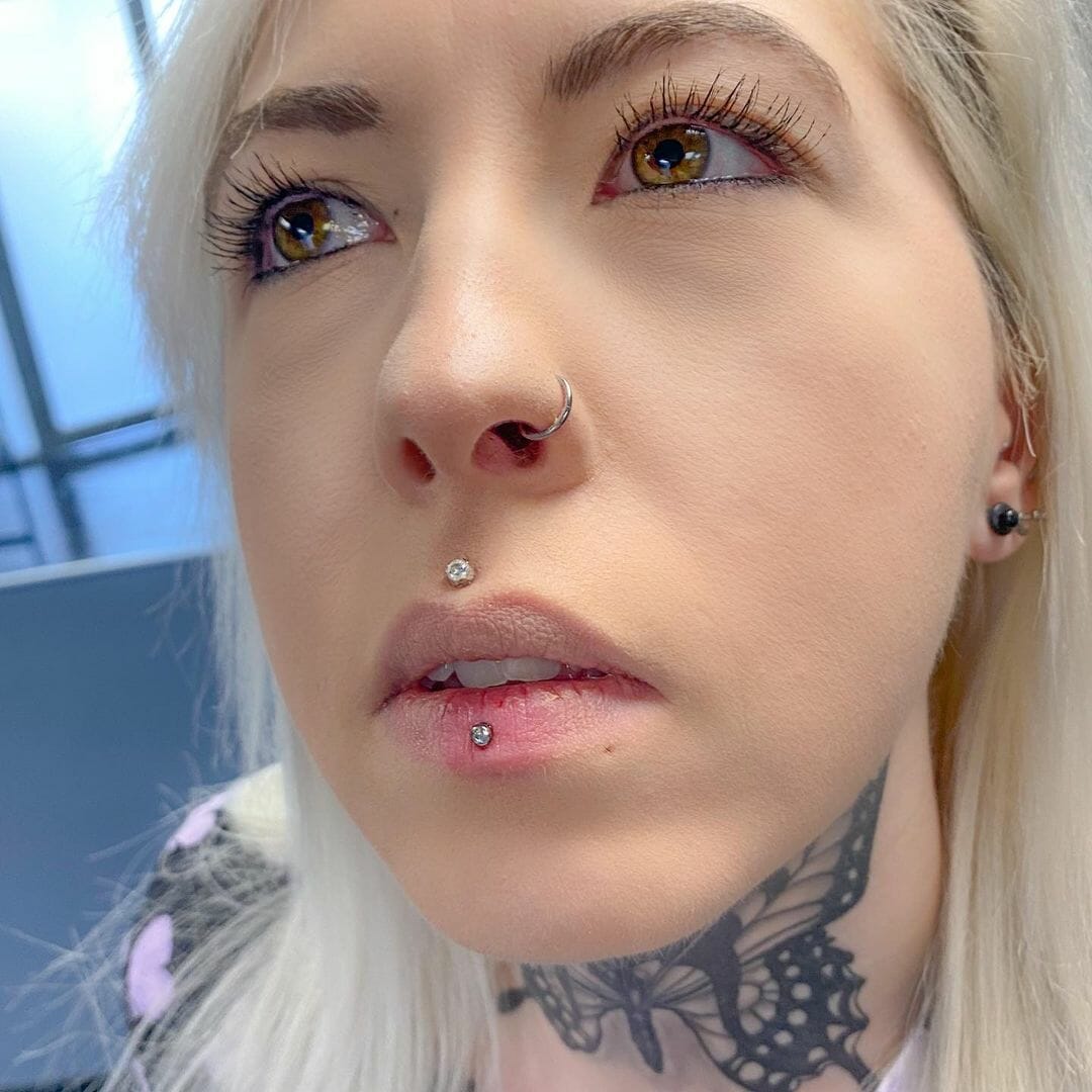 20+ Marvellous Ashley Piercing Design Ideas That You Can Cherish ...