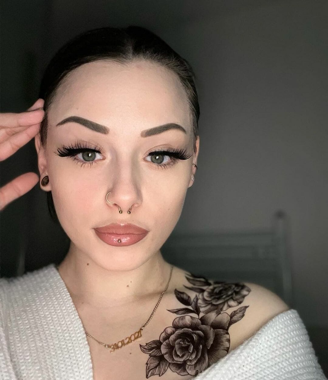 20+ Marvellous Ashley Piercing Design Ideas That You Can Cherish ...