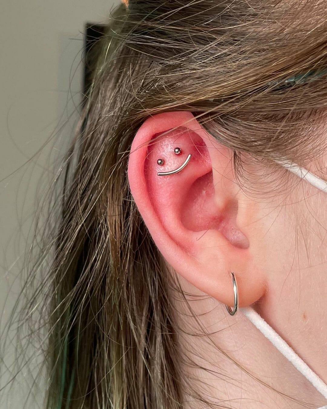 20+ Unique Ear-Piercing Ideas That Captivate Almost Everyone - Psycho Tats